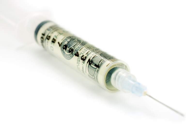 How To Administer A Glutathione Injection At Home | Invigor Medical