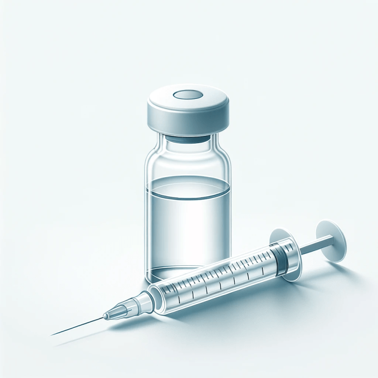 Compound Amino Acid Injections | Invigor Medical