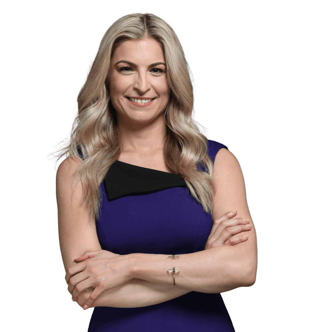 Cultivating Happiness with Dr. Gillian Mandich | Invigor Medical