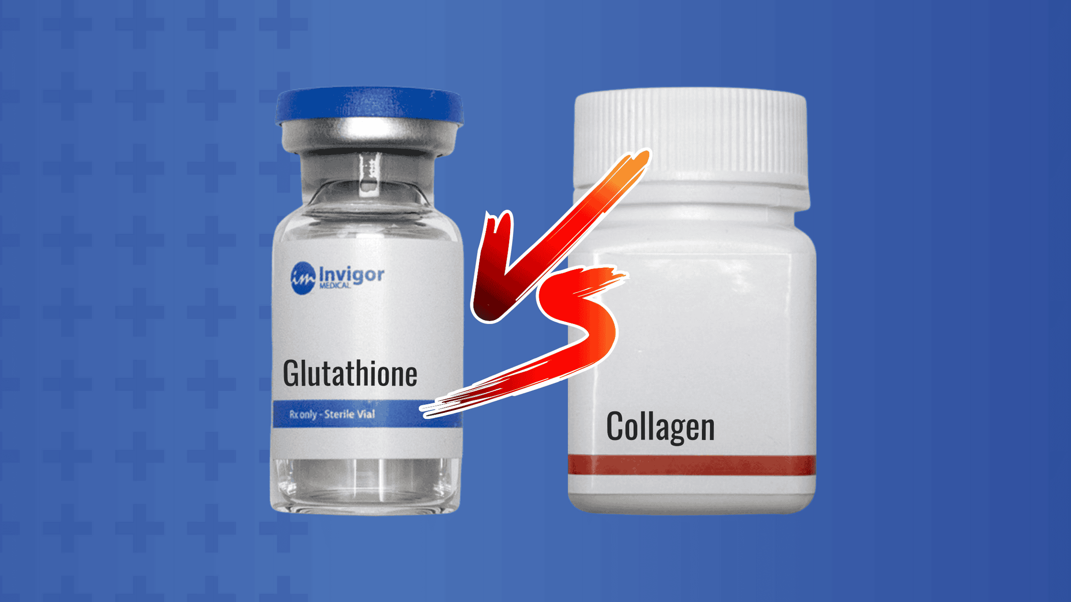 Understanding Glutathione Deficiency | Invigor Medical