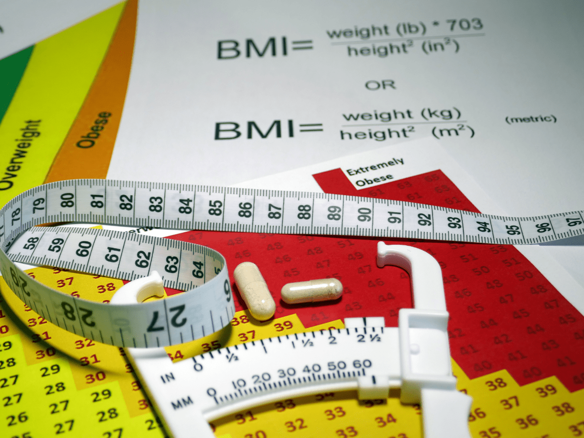The Role of Vitamin D in Weight Loss: The Science Behind It | Invigor ...