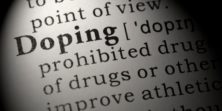 Percentage Of Athletes Who Use Performance-Enhancing Drugs | Invigor ...