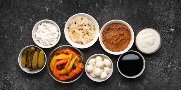 Microbiota vs. Microbiome: What's the Difference | Invigor Medical