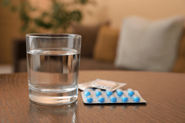 What To Expect When You Take Viagra | Invigor Medical