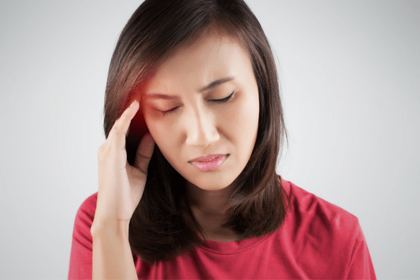 Chronic Daily Headache Causes & Treatments | Invigor Medical