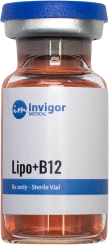 B12 vs Lipo B12 Injections | Invigor Medical
