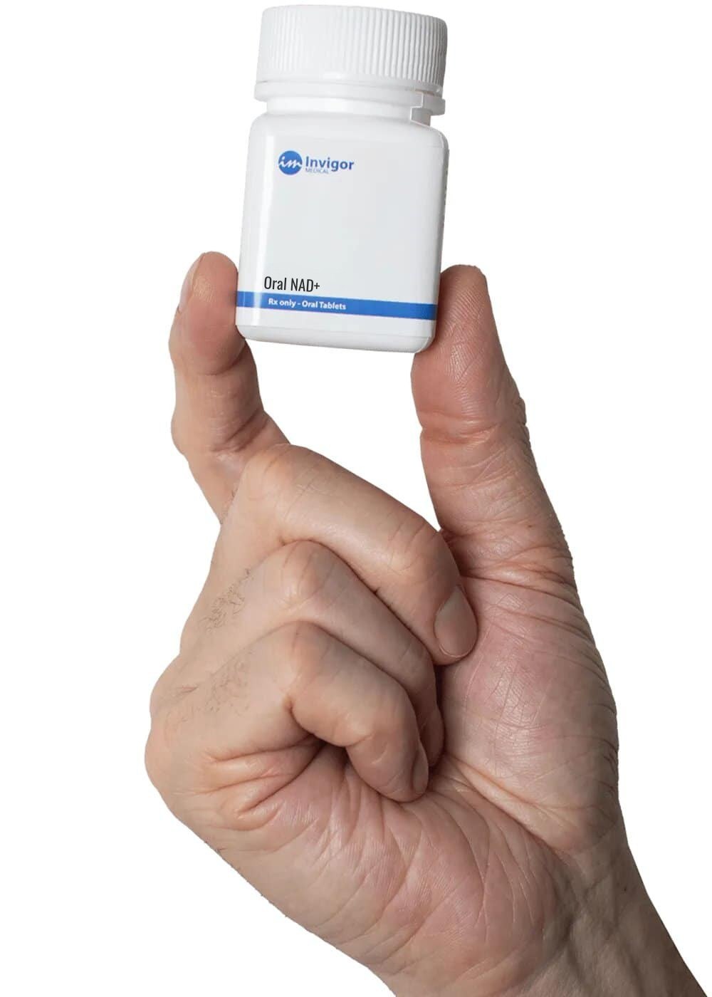Buy Oral NAD+ | Pharmacy RX | Invigor Medical