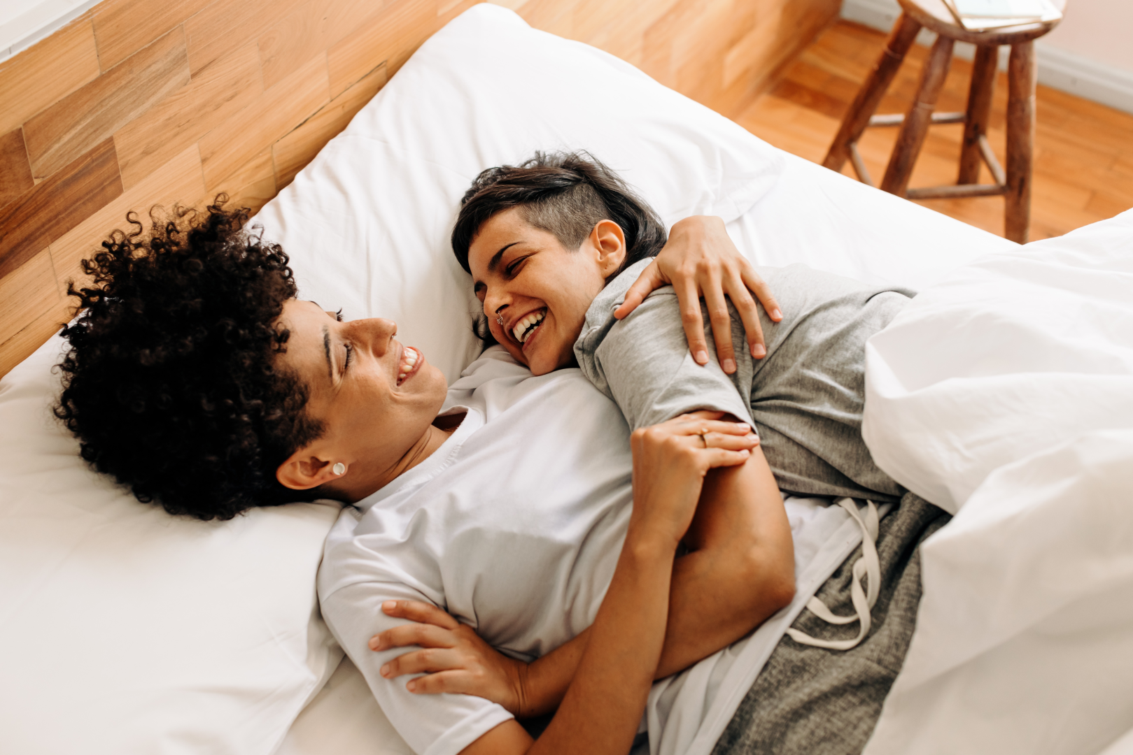 Love Hormone: Oxytocin Myths Busted | Invigor Medical