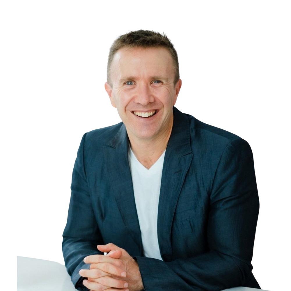 Balance with The Third Space | Dr. Adam Fraser | Podcast | Invigor Medical