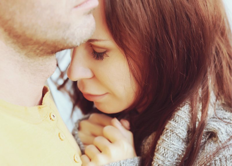 How Can I Help My Partner With ED? | Invigor Medical