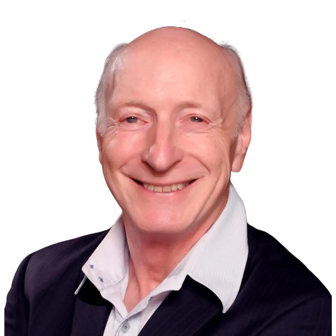 The 9 Pillars of Resilience | Dr. Stephen Sideroff | Podcast | Invigor ...