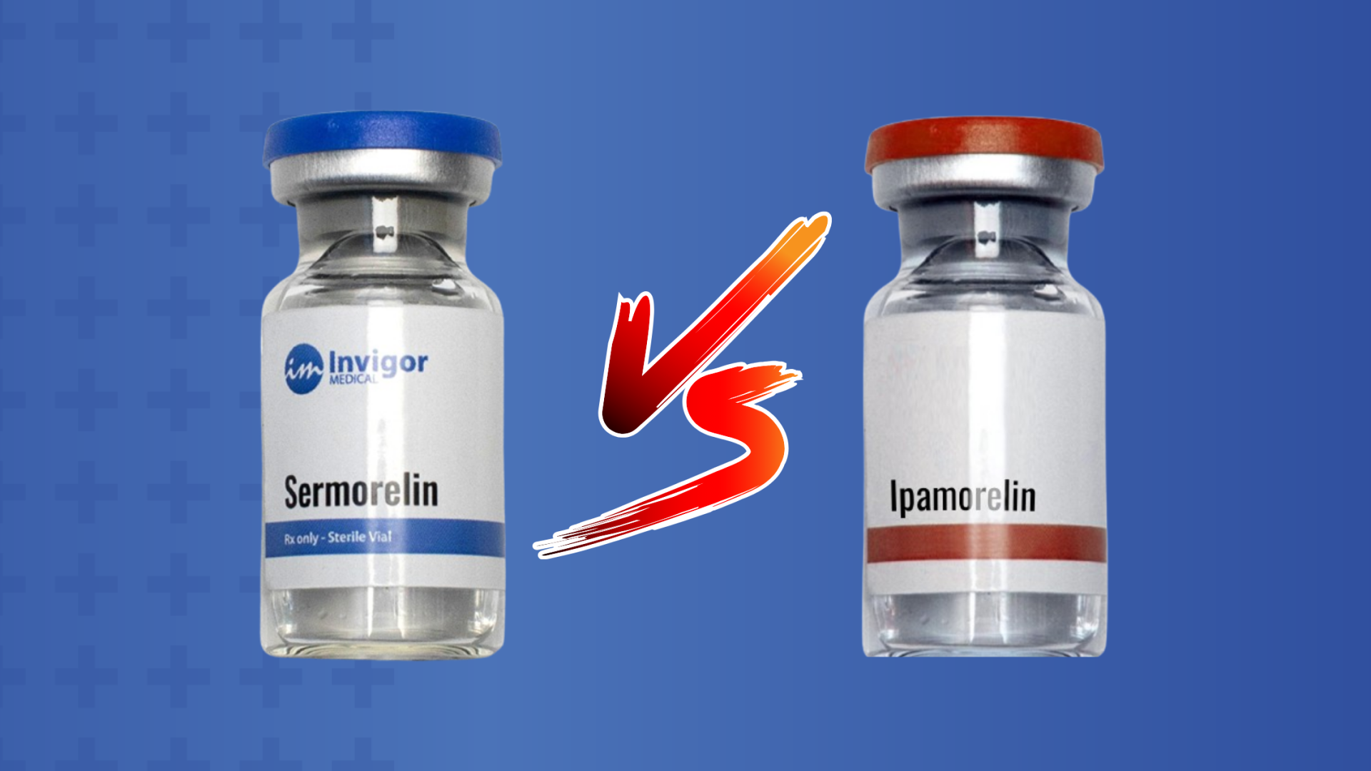 Sermorelin vs Ipamorelin: Which Peptide Therapy is Right for You ...