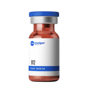 How To Self-Administer Vitamin B12 Injections | Invigor Medical