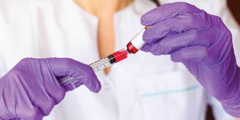 How to Get a B12 Injection Prescription Online