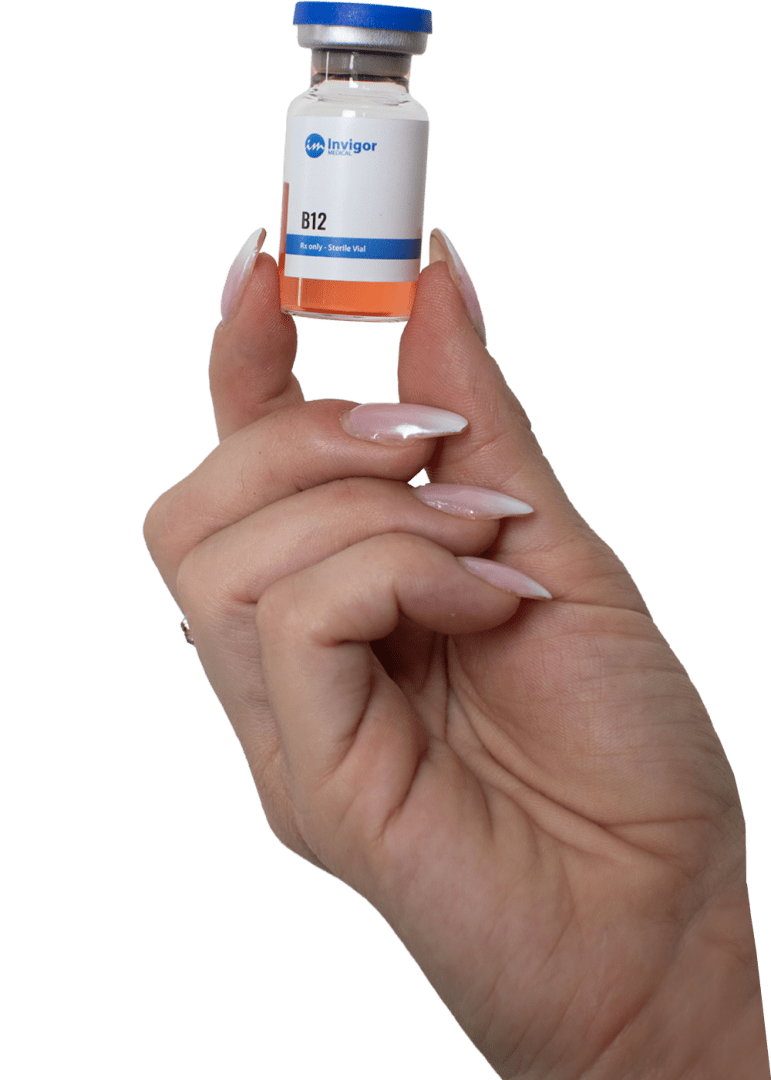 How To Self-Administer Vitamin B12 Injections | Invigor Medical