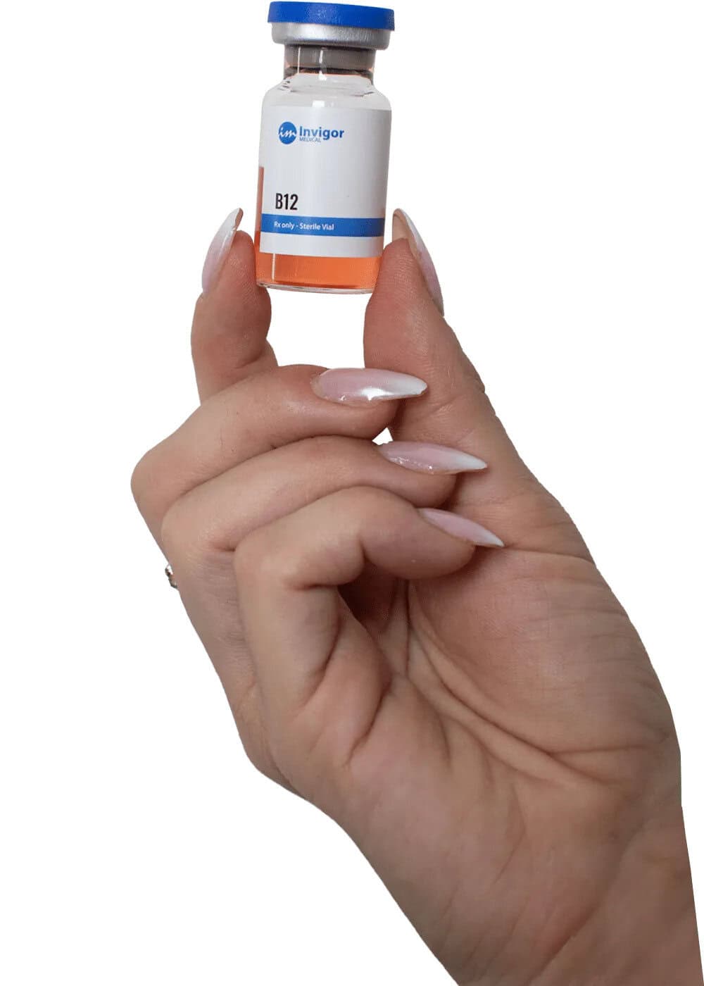 Buy B12 Injections | Boost Energy & Wellness | Invigor