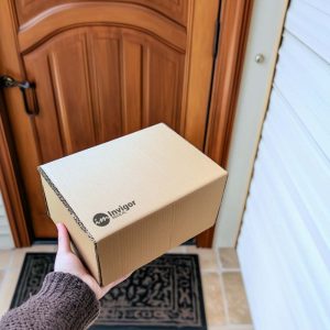 Buy Oxytocin Nasal Spray | Mood & Bonding Support | Invigor