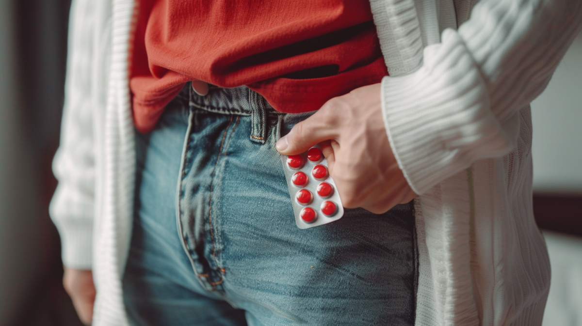 What To Expect When You Take Viagra | Invigor Medical