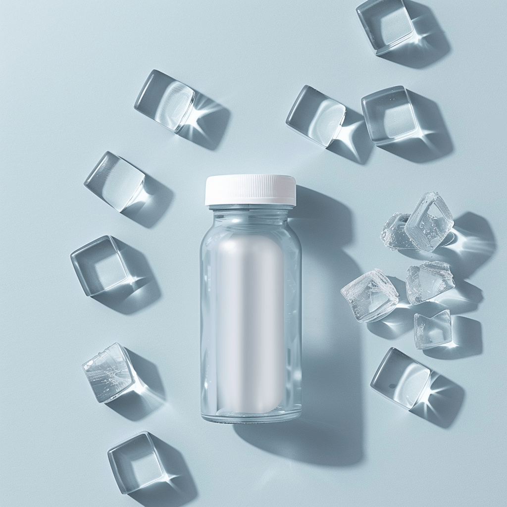 The Ice Hack For Weight Loss Diet | Invigor Medical