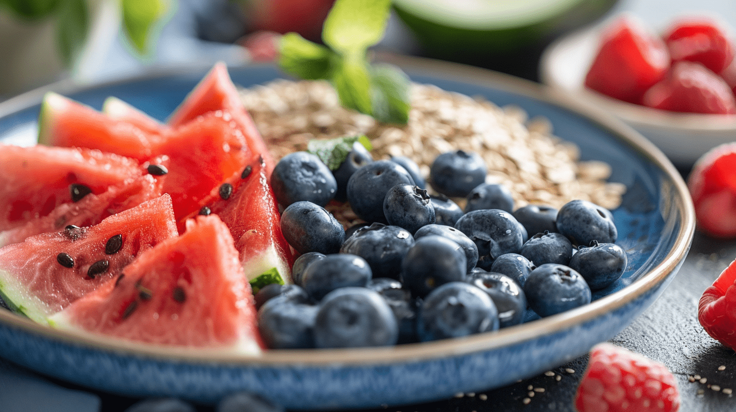 Semaglutide Diet Plan for Weight Loss | Invigor Medical