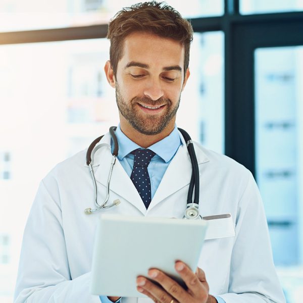 Doctor Referral | Invigor Medical