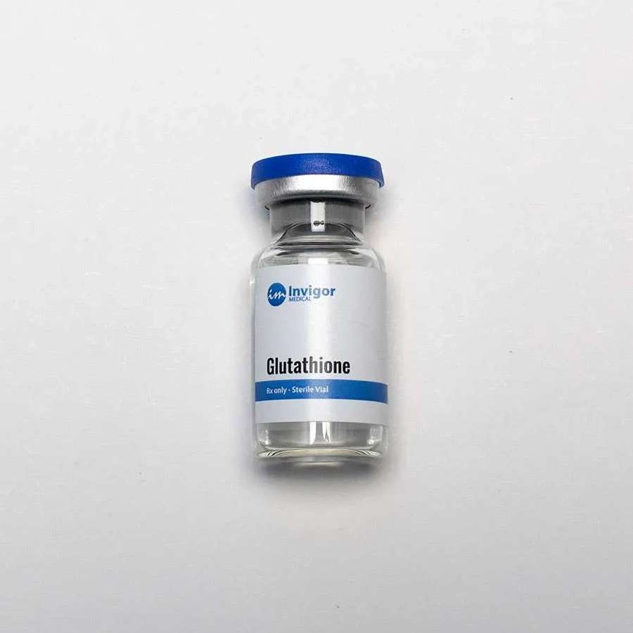 Glutathione | Buy Glutathione Injections | Invigor Medical