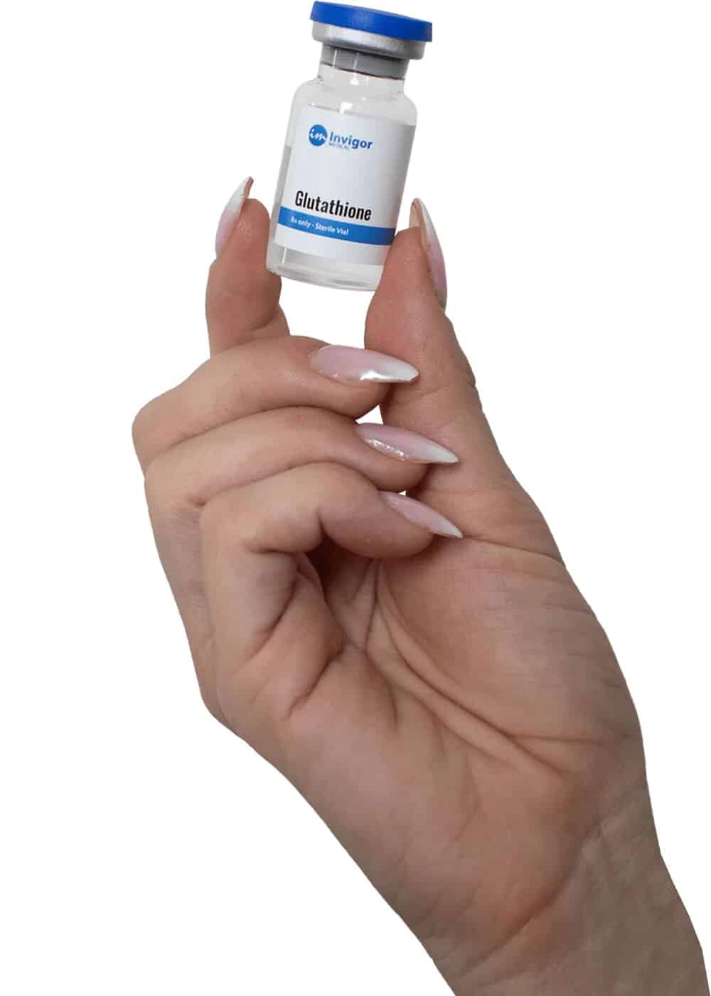 Buy Glutathione Injections | Detox & Skin Health | Invigor