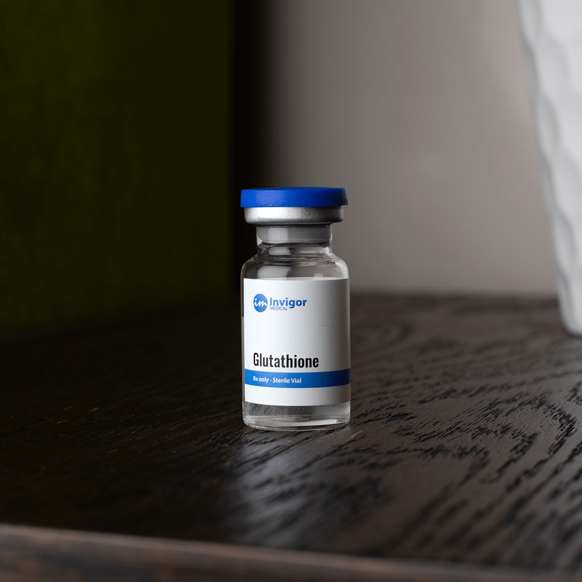 Buy Glutathione Injections | Detox & Skin Health | Invigor