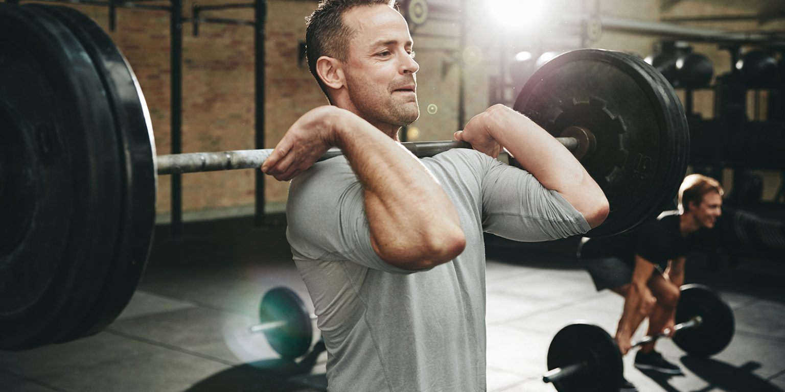 Gym Etiquette 101: Top 10 Rules for a Respectful Gym