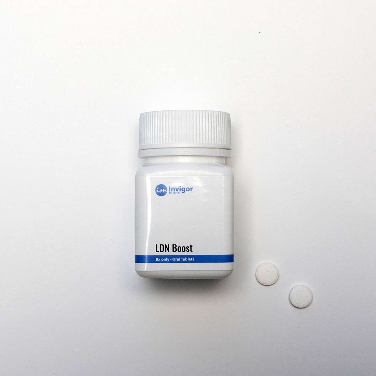 Buy Low Dose Naltrexone | Wellness & Immunity | Invigor