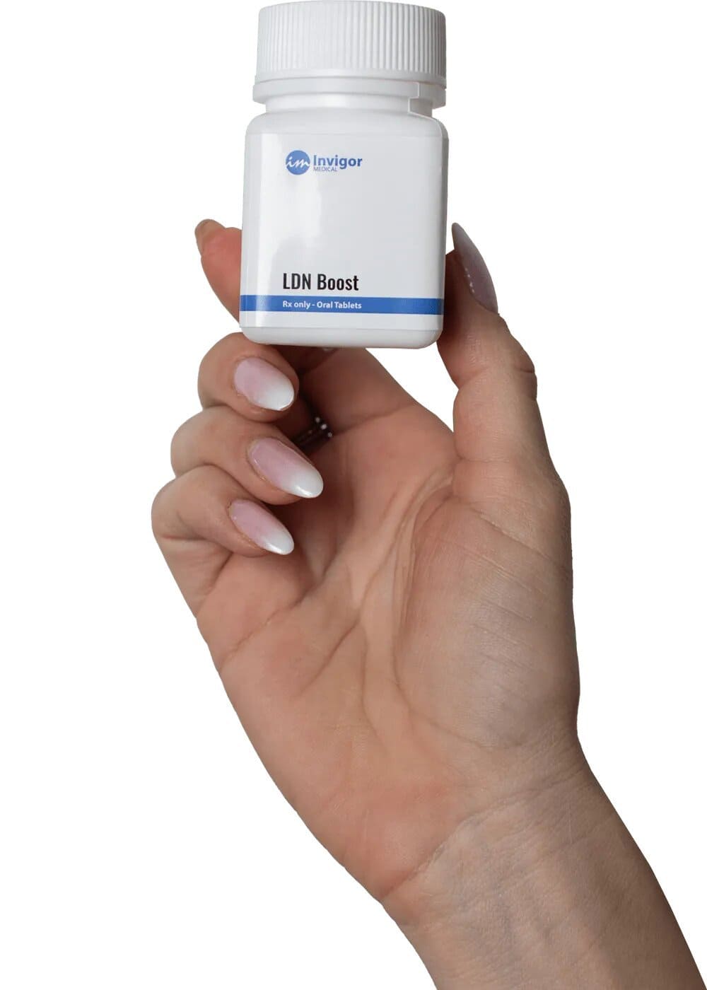 Buy Low Dose Naltrexone | Wellness & Immunity | Invigor