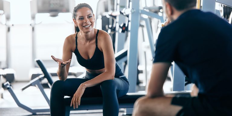 Gym Etiquette 101: Top 10 Rules for a Respectful Gym