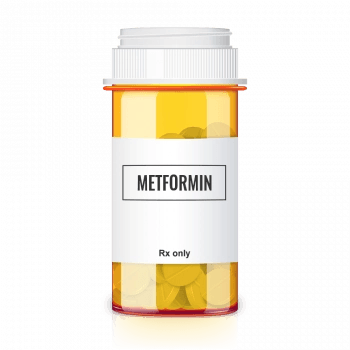 Metformin – Invigor Medical