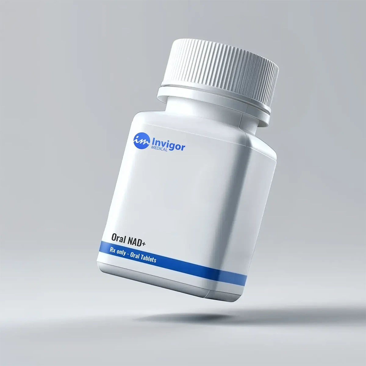 Buy Oral NAD+ | Pharmacy RX | Invigor Medical
