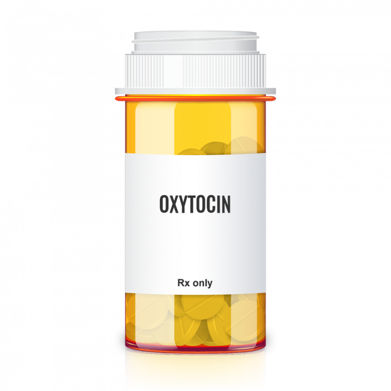 Oxytocin OTD - 10 ct - 200iu | Invigor Medical