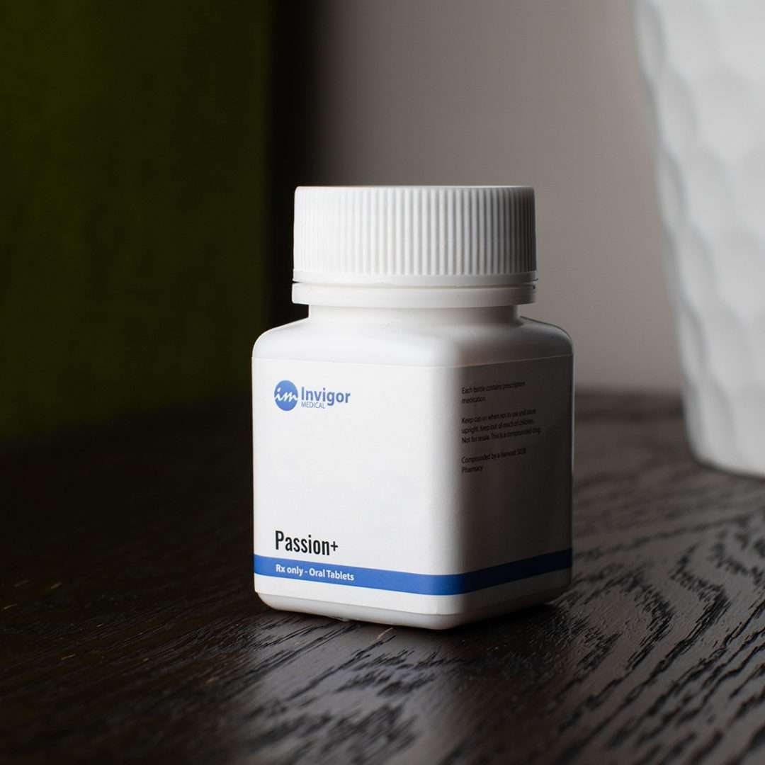 Treatment Plans | Invigor Medical