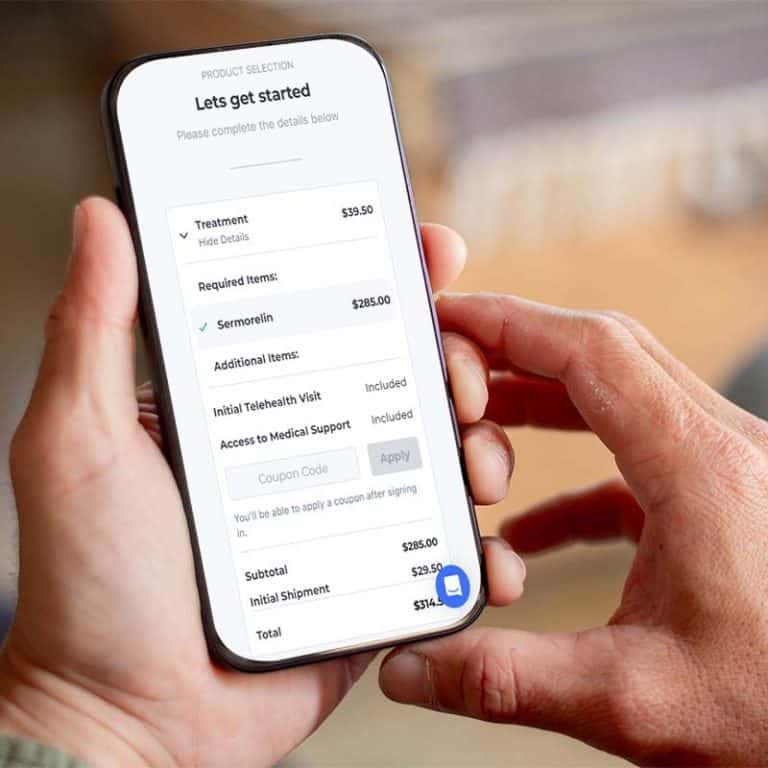 Buy Oxytocin Nasal Spray | Mood & Bonding Support | Invigor