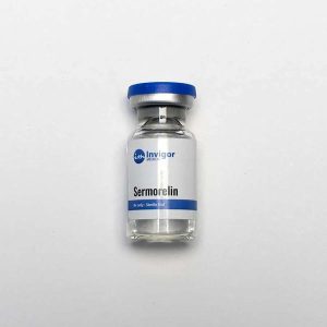 Sermorelin | Buy Sermorelin Injections | Invigor Medical