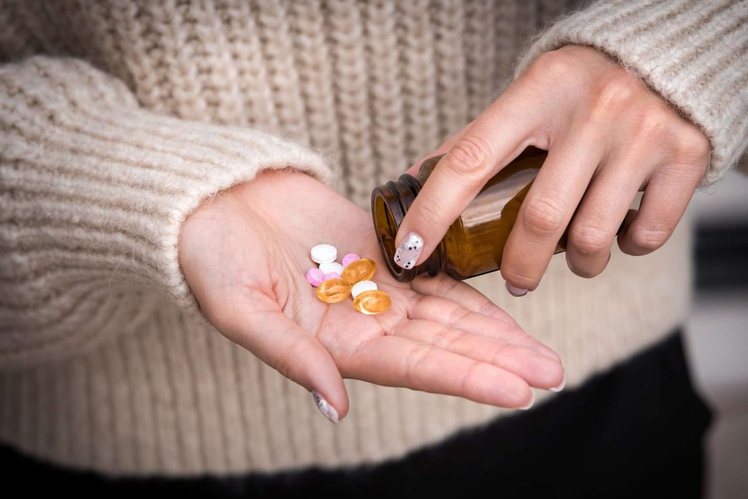 Can You Overdose on Vitamin B12? | Invigor Medical