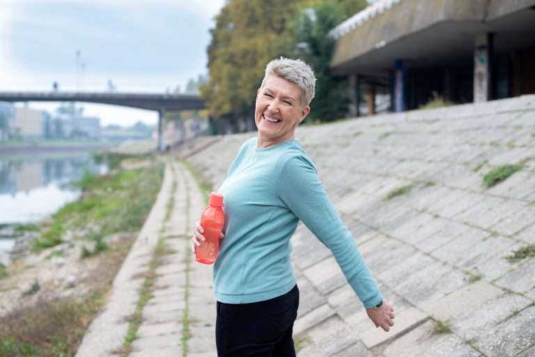 The Importance Of Mental Health For Aging Well | Invigor Medical