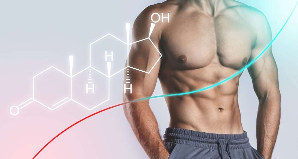 Understanding High Testosterone Levels Invigor Medical