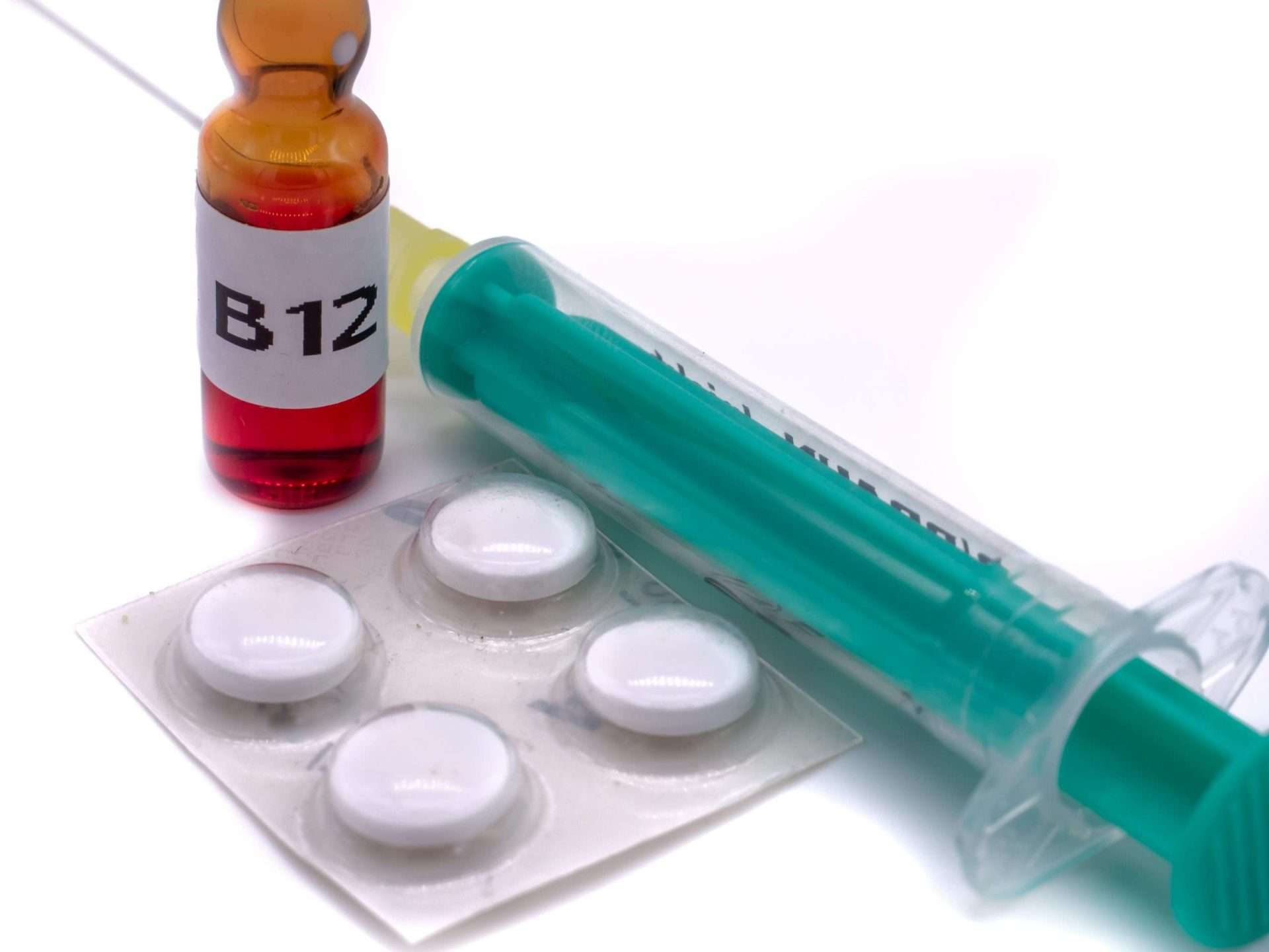 B12 Injection Dosage: What Is Right For You?