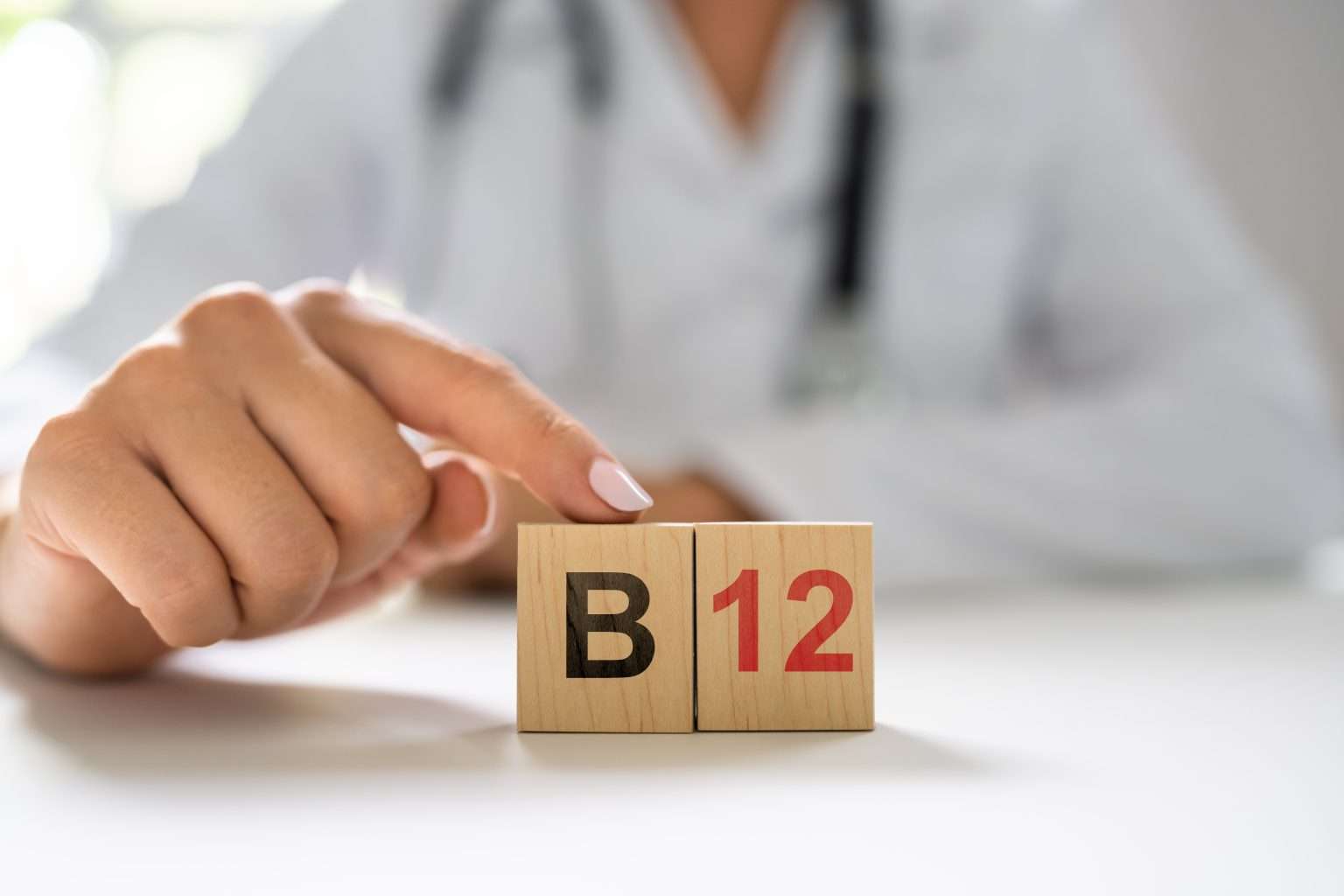 Types of Vitamin B12 | Invigor Medical