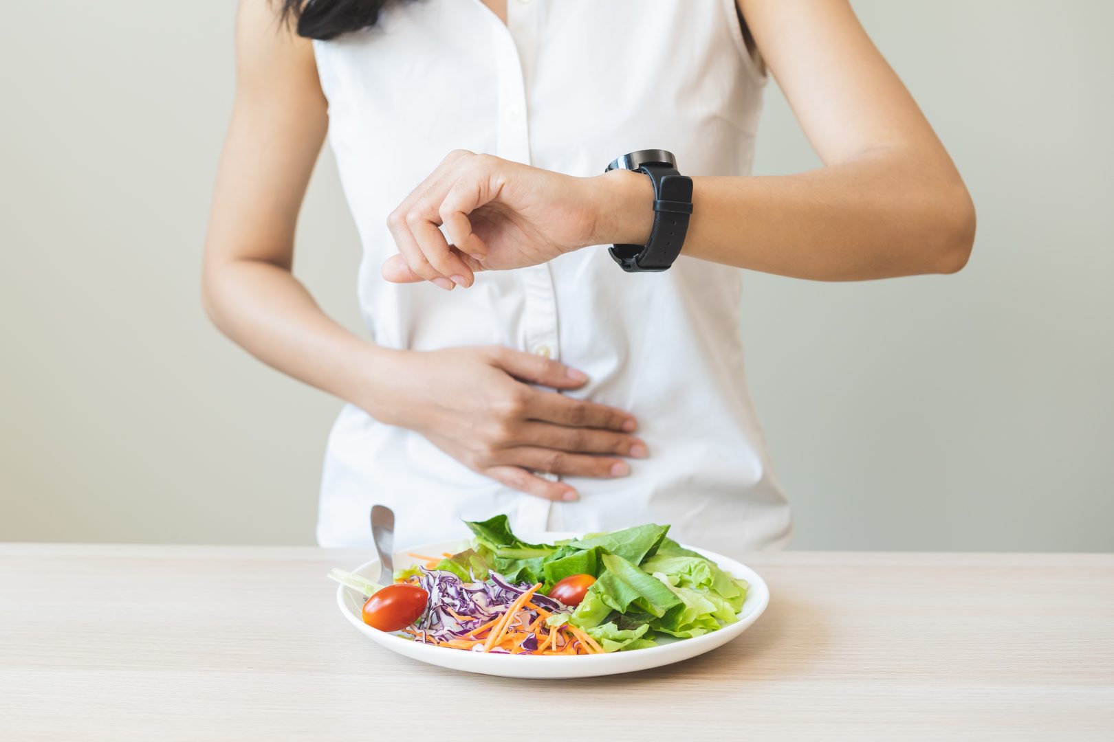 Understanding Intermittent Fasting | Invigor Medical