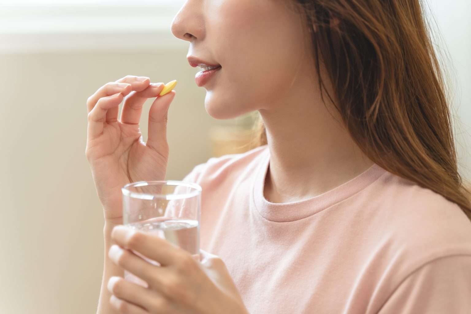 Difference Between Vitamin B Complex and B12
