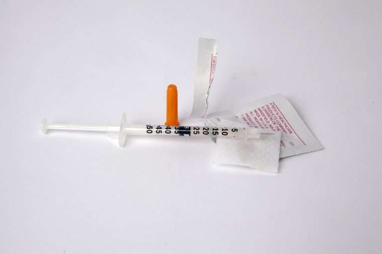 How To: Lipo Injections At Home | Invigor Medical